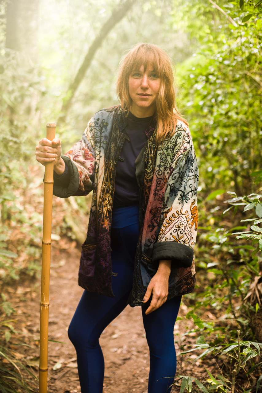 Sofia Borges - Jerusalem Intl Fellows